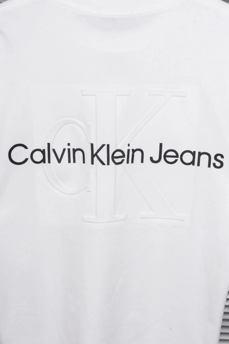 Factory-made Calvin Klein T-Shirts