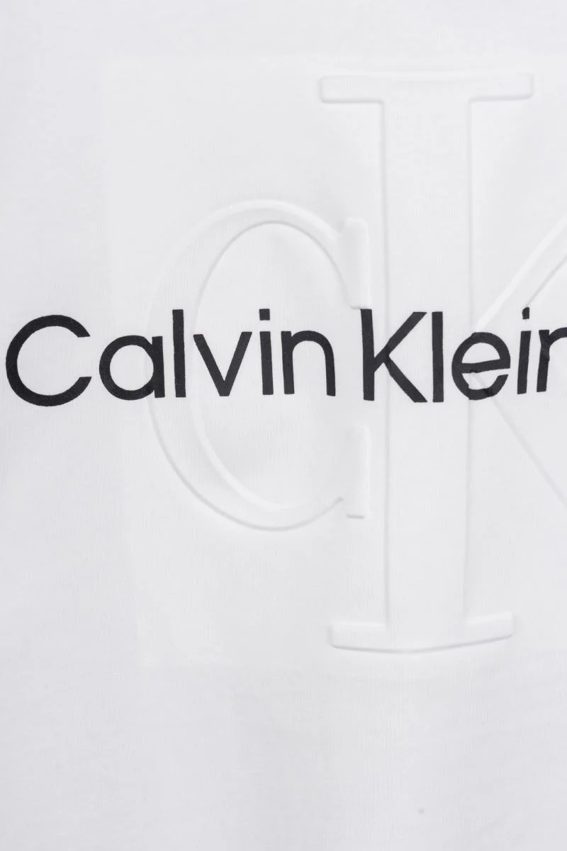 Factory-made Calvin Klein T-Shirts