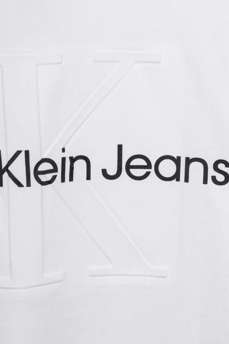 Factory-made Calvin Klein T-Shirts