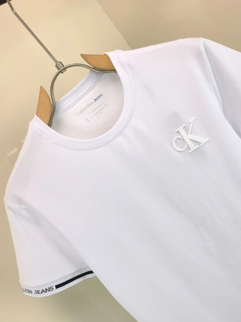 Official Calvin Klein T-Shirts