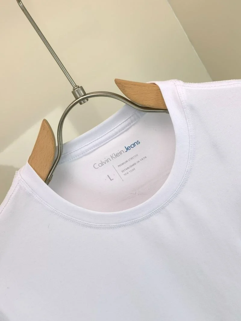 Official Calvin Klein T-Shirts