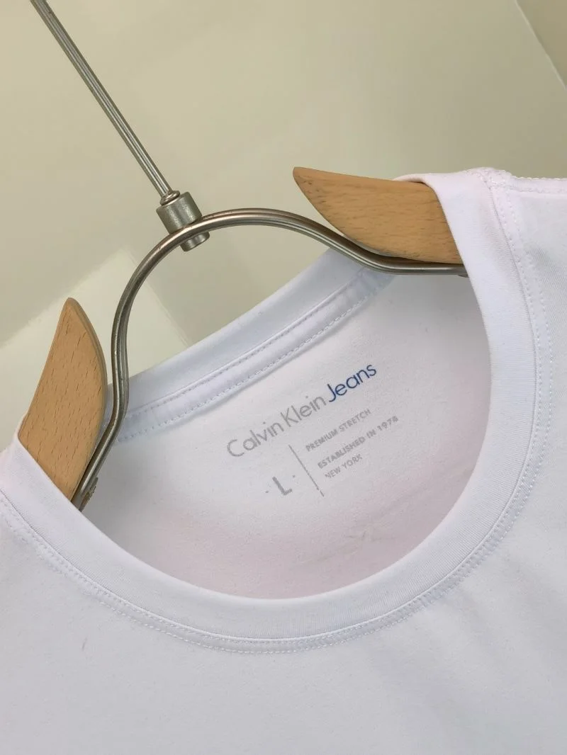 Official Calvin Klein T-Shirts