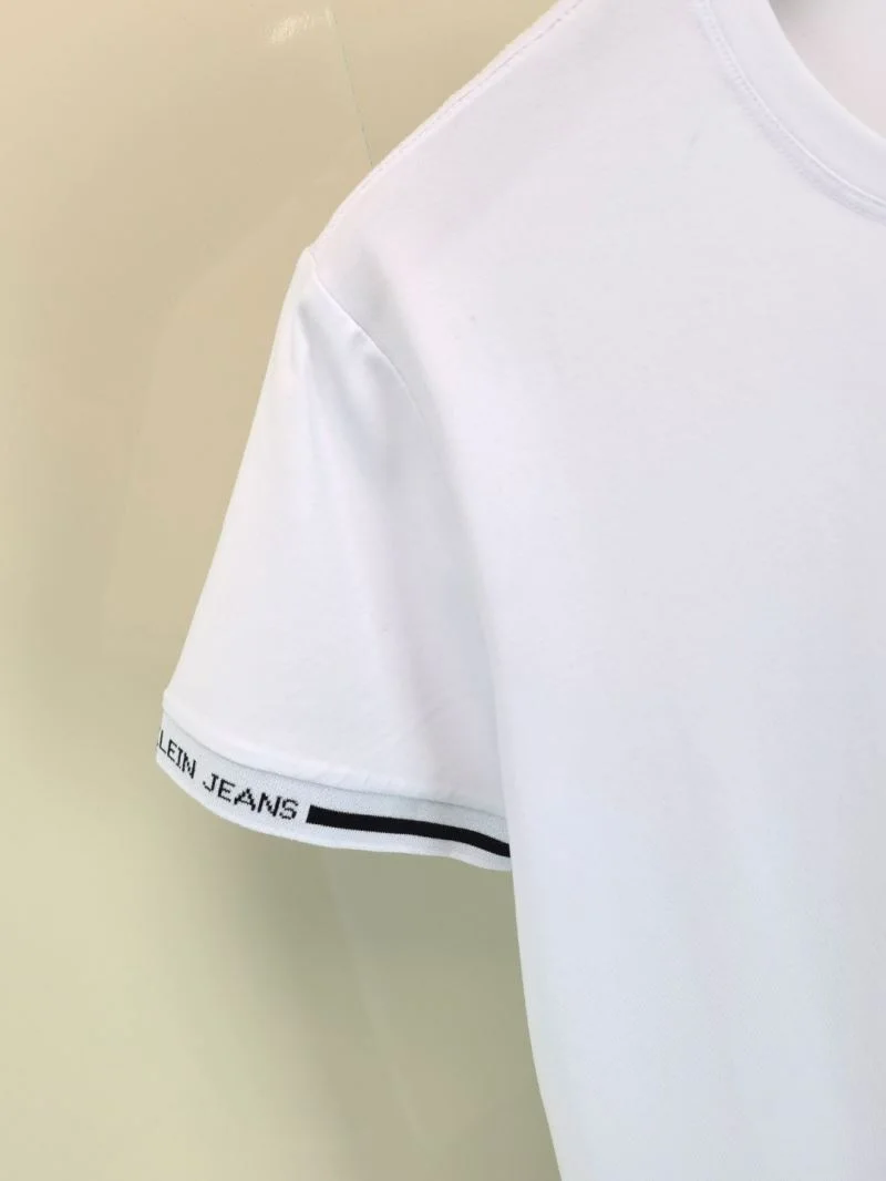 Official Calvin Klein T-Shirts