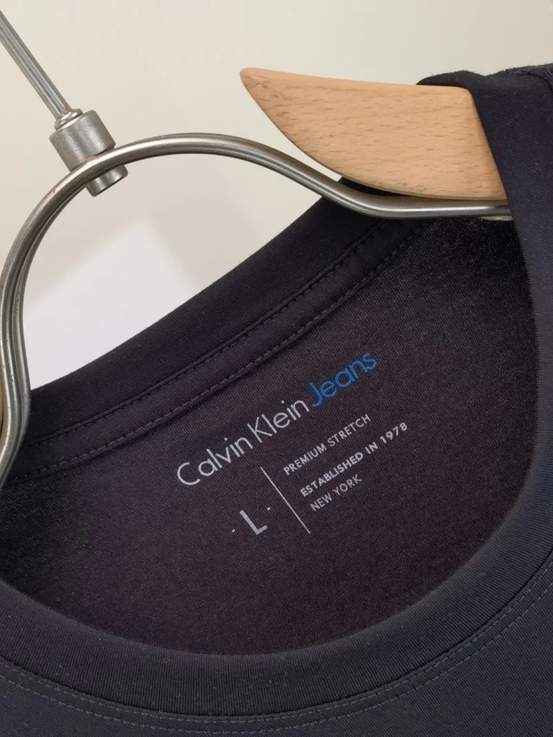 Mirror quality Calvin Klein T-Shirts
