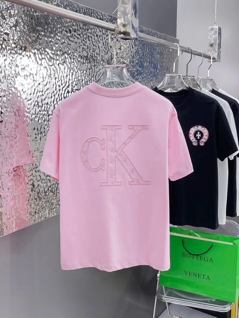 Authentic Calvin Klein T-Shirts