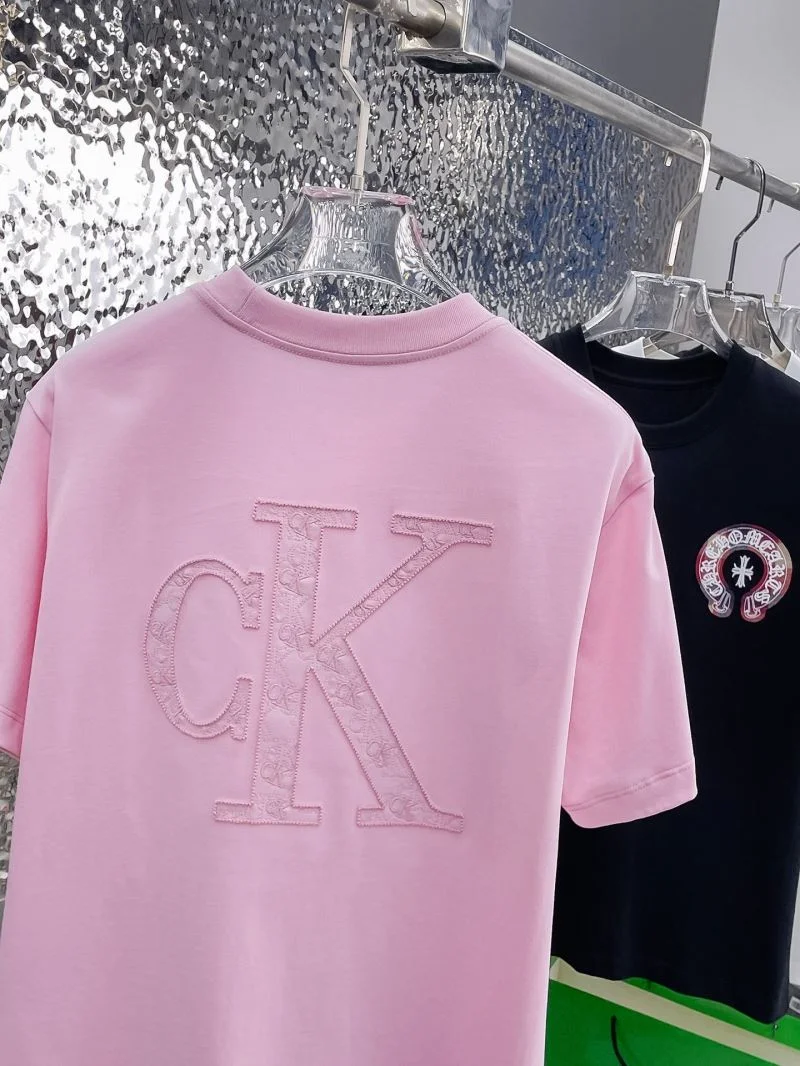Authentic Calvin Klein T-Shirts