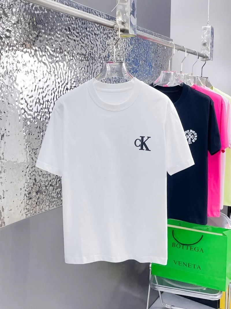 Calvin Klein T-Shirts