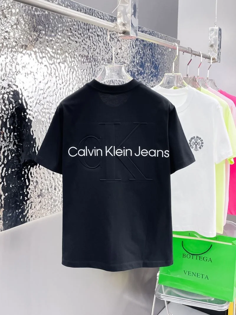 Real Calvin Klein T-Shirts