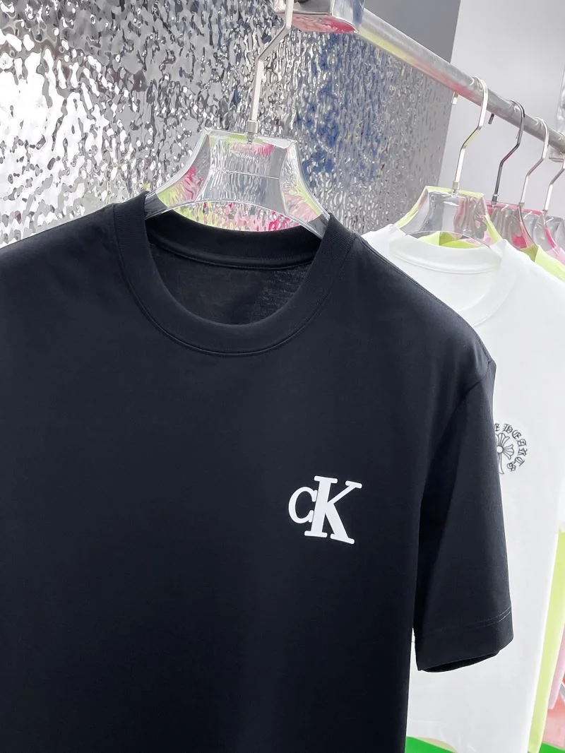 Real Calvin Klein T-Shirts