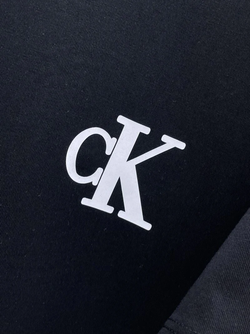 Real Calvin Klein T-Shirts