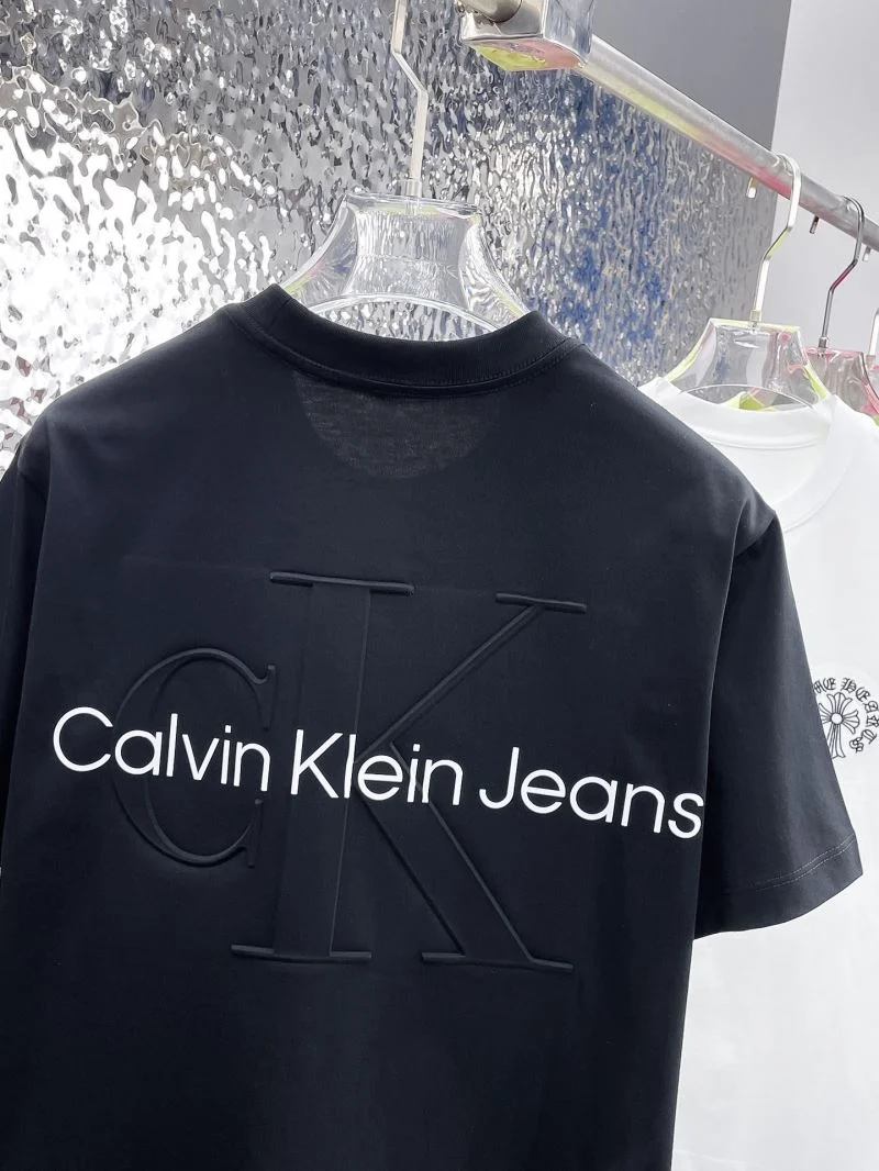Real Calvin Klein T-Shirts