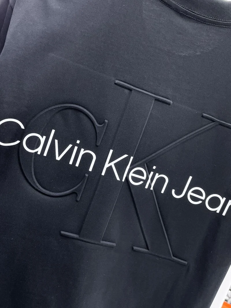 Real Calvin Klein T-Shirts