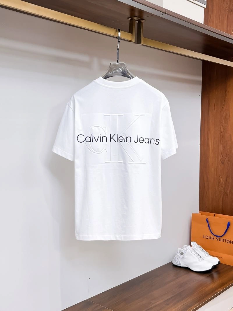 Top mirror Calvin Klein T-Shirts