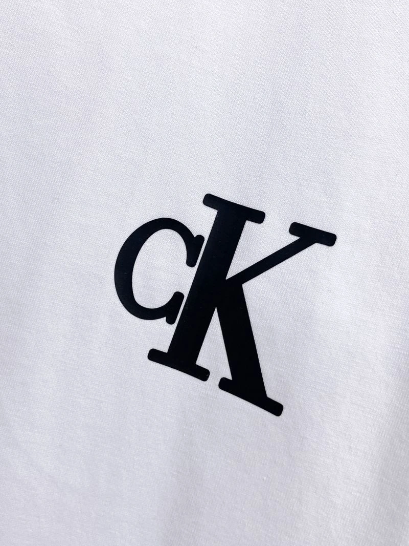 Top mirror Calvin Klein T-Shirts