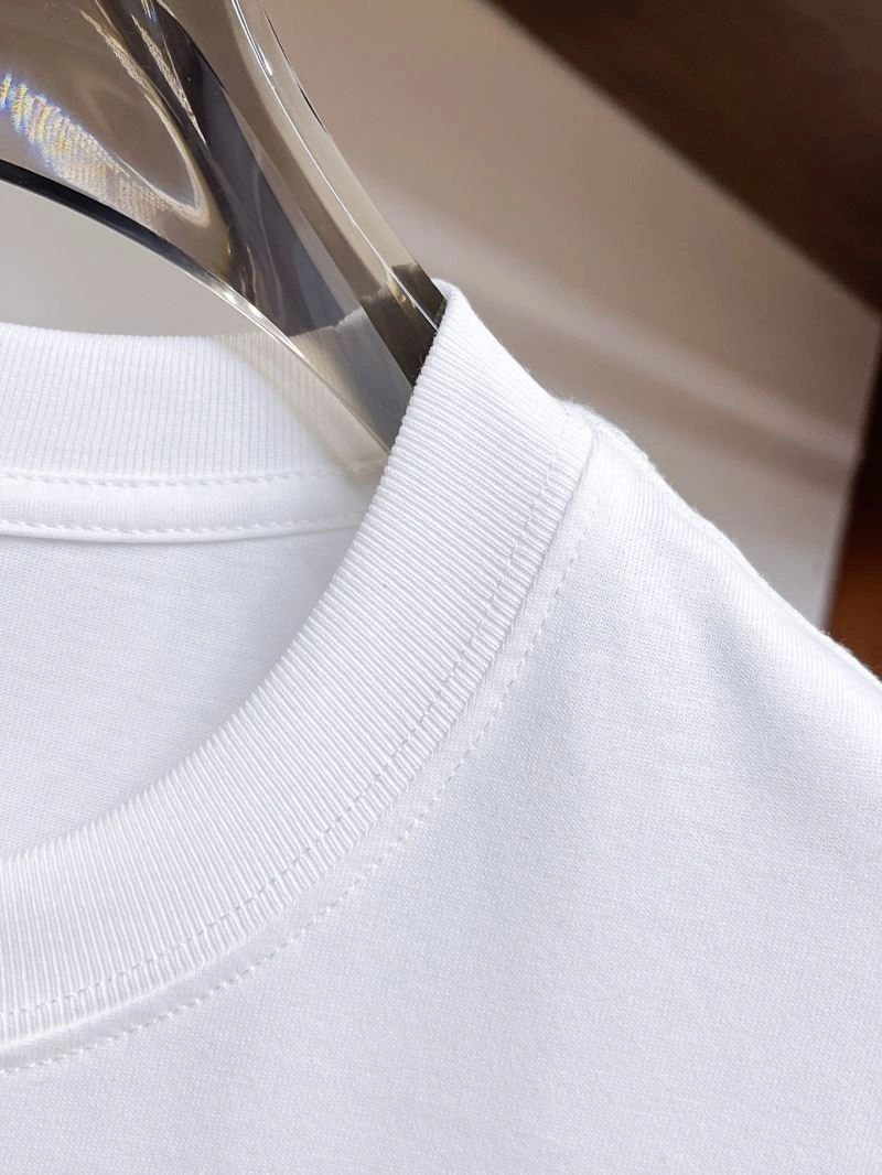 Top mirror Calvin Klein T-Shirts