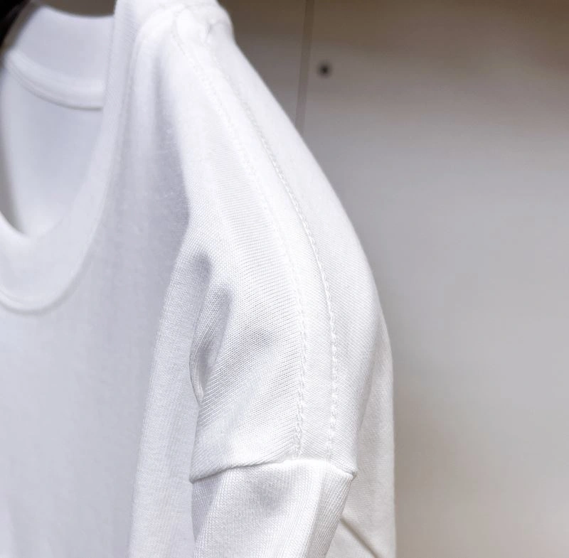 Top mirror Calvin Klein T-Shirts