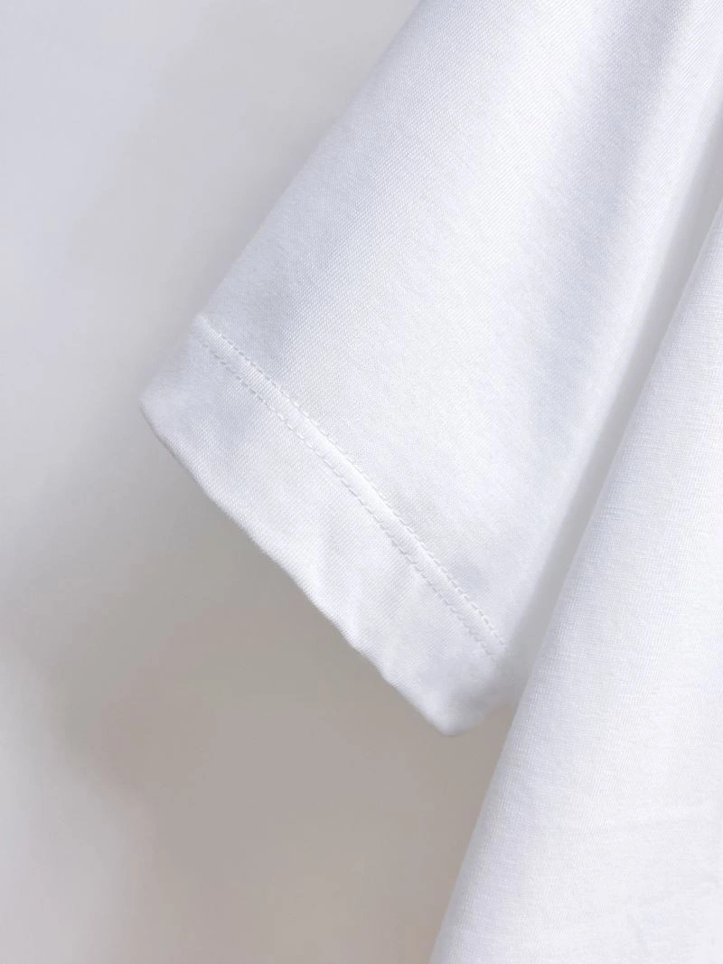 Top mirror Calvin Klein T-Shirts