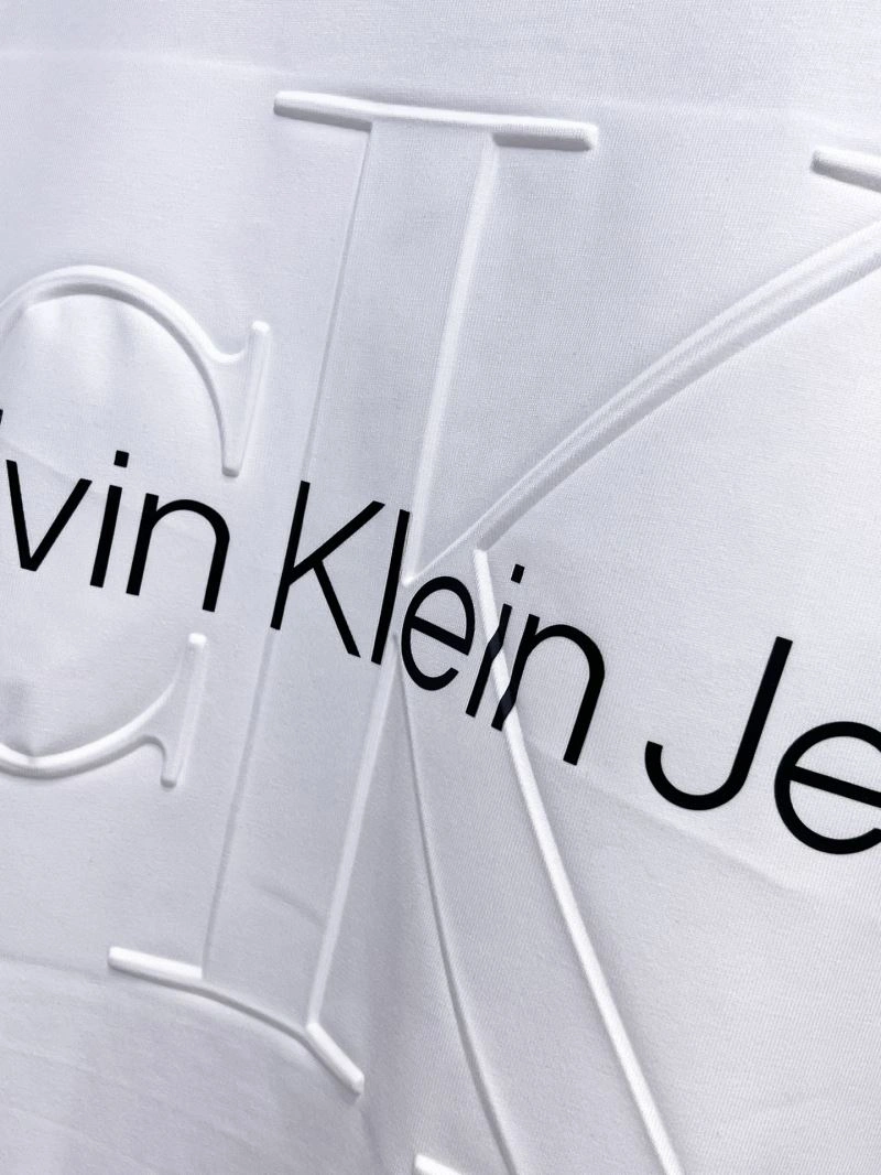 Top mirror Calvin Klein T-Shirts
