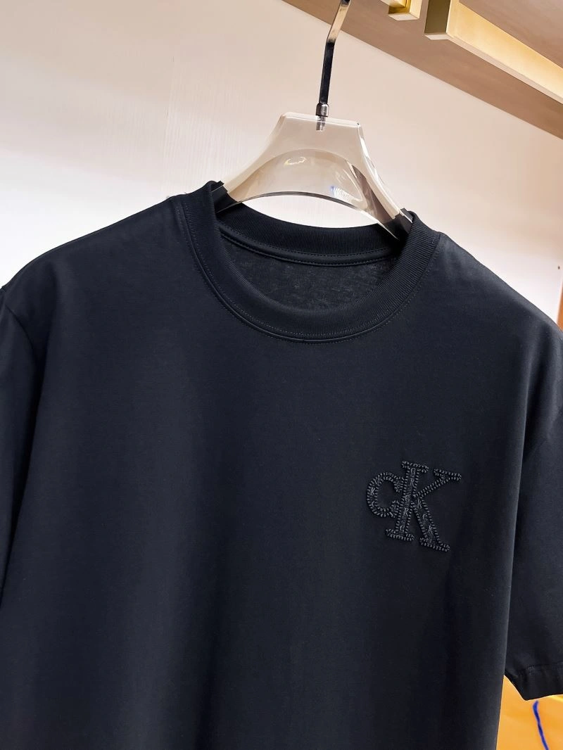 Top mirror Calvin Klein T-Shirts