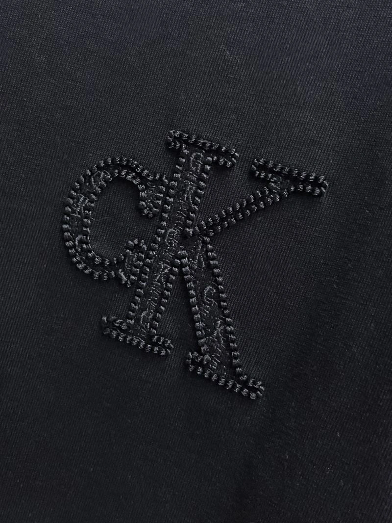 Top mirror Calvin Klein T-Shirts