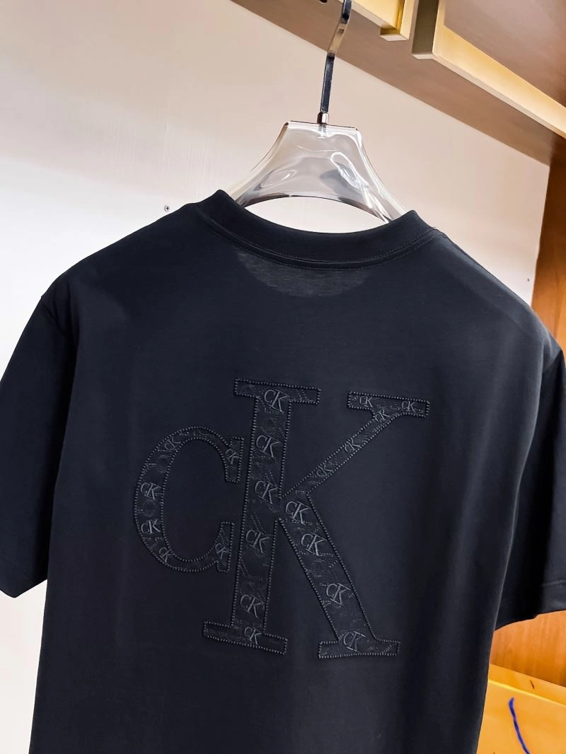 Top mirror Calvin Klein T-Shirts