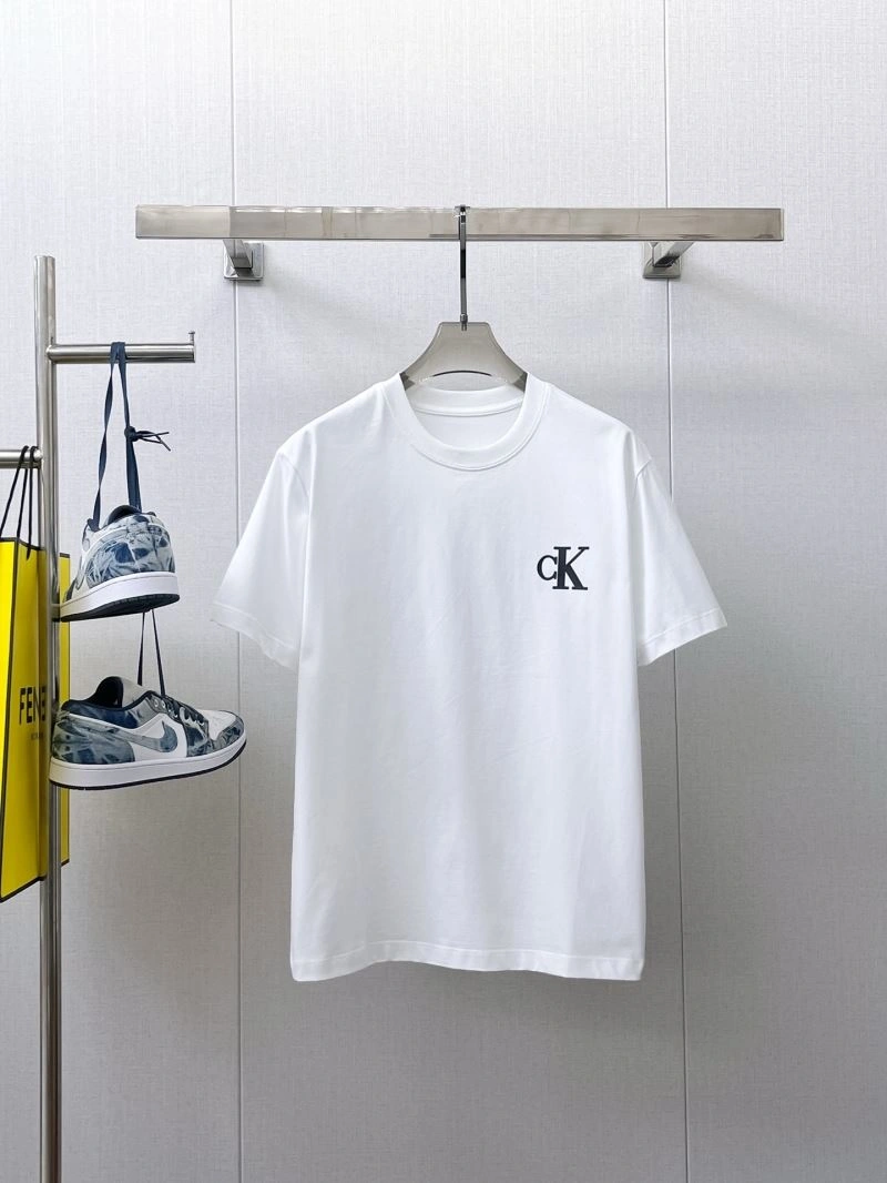 Calvin Klein T-Shirts