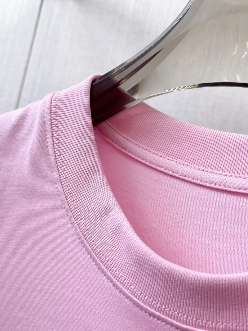Precise copy Calvin Klein T-Shirts