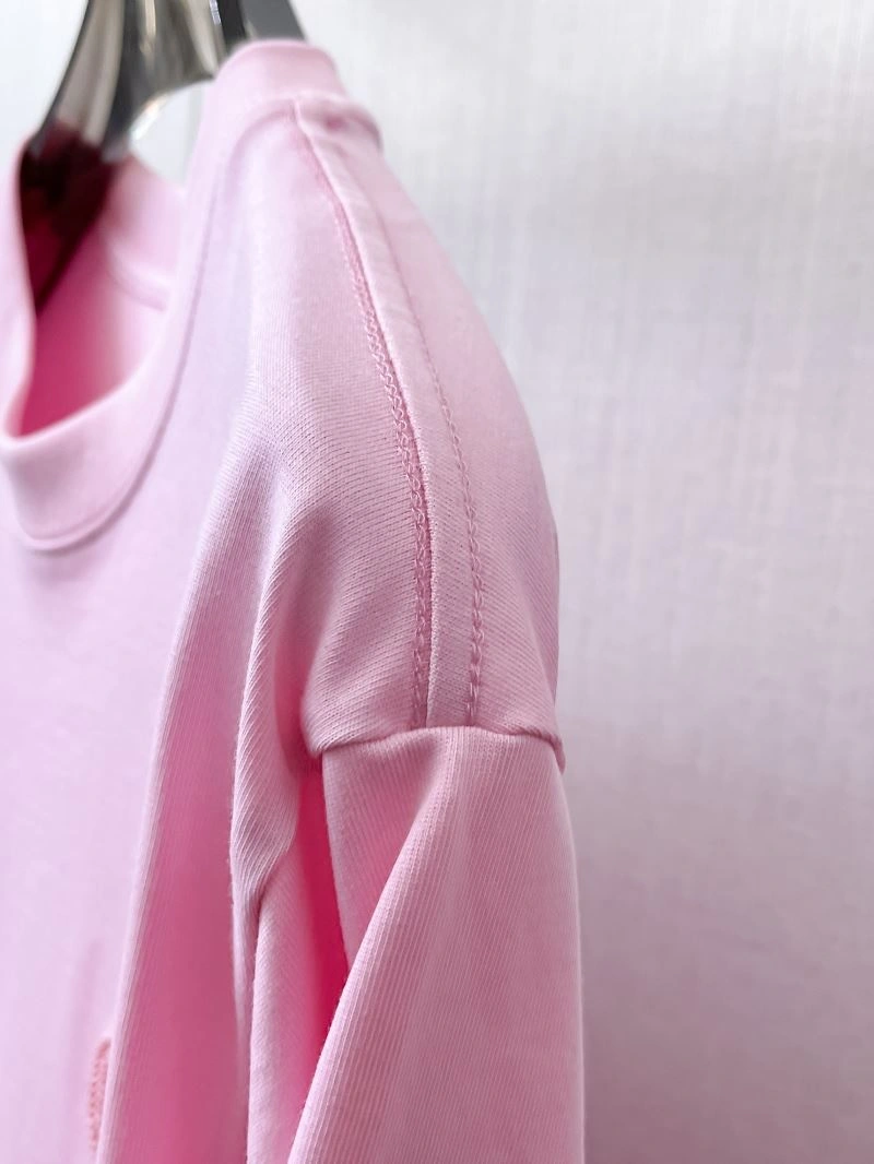 Precise copy Calvin Klein T-Shirts