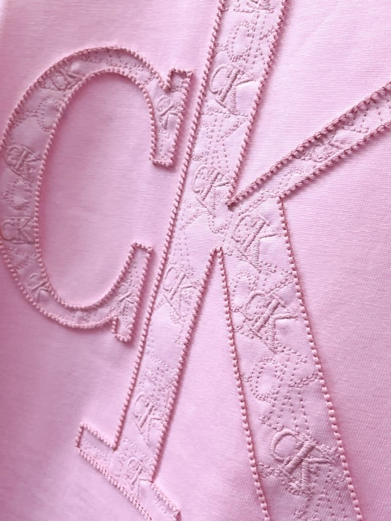 Precise copy Calvin Klein T-Shirts