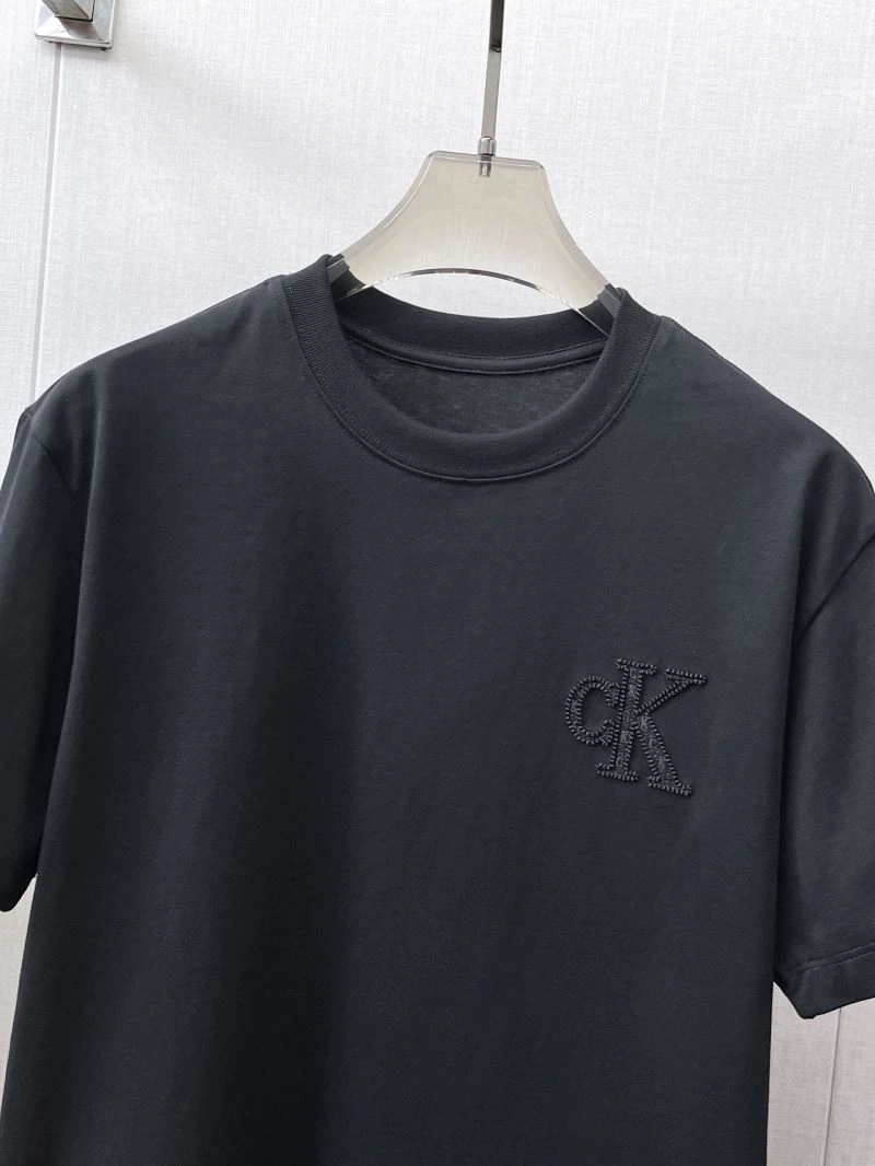 Official Calvin Klein T-Shirts