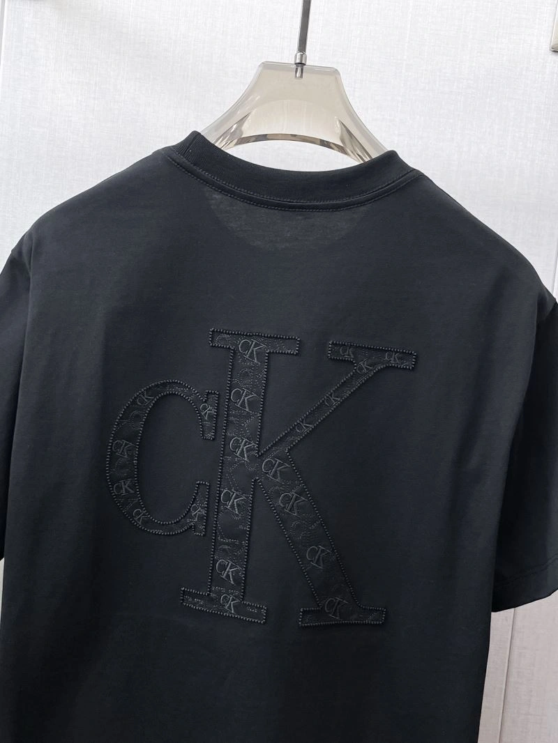Official Calvin Klein T-Shirts