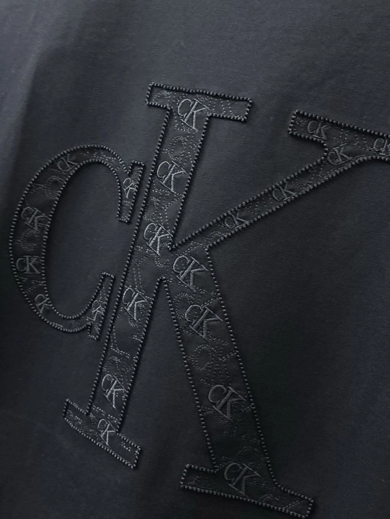 Official Calvin Klein T-Shirts