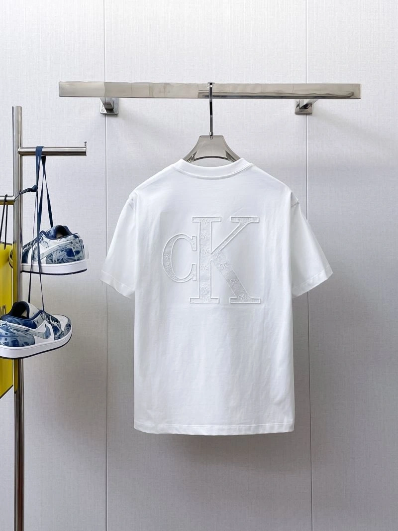 Top mirror Calvin Klein T-Shirts