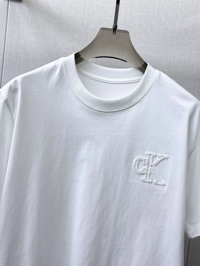 Top mirror Calvin Klein T-Shirts