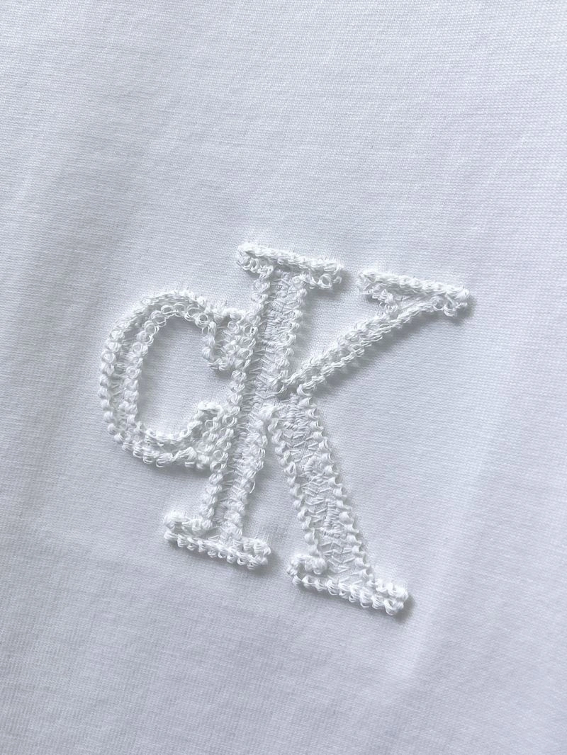 Top mirror Calvin Klein T-Shirts