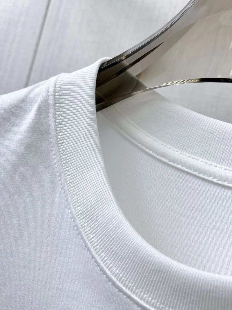 Top mirror Calvin Klein T-Shirts
