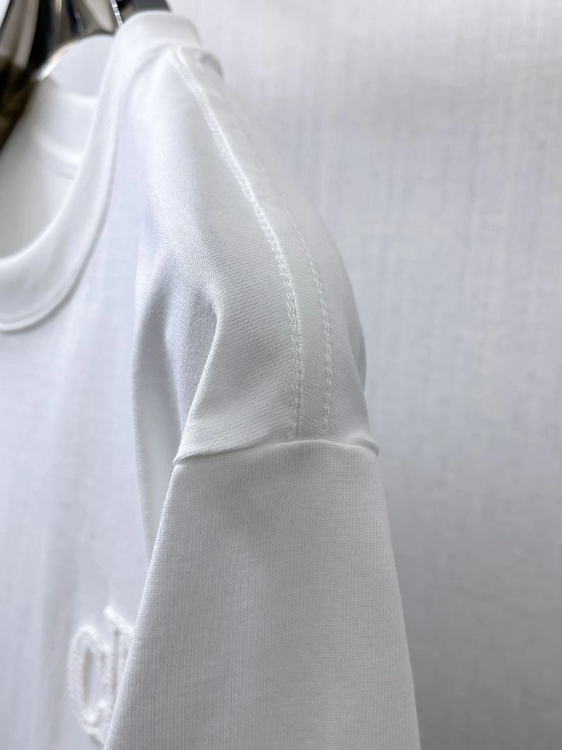 Top mirror Calvin Klein T-Shirts