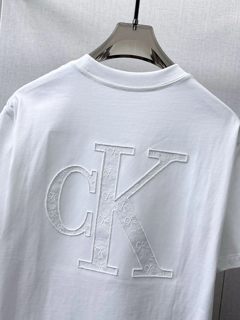 Top mirror Calvin Klein T-Shirts