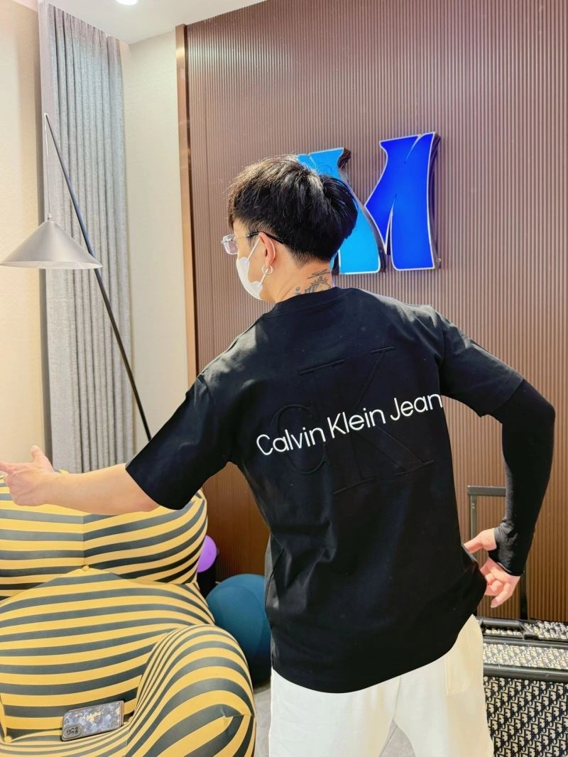 Authentic Calvin Klein T-Shirts