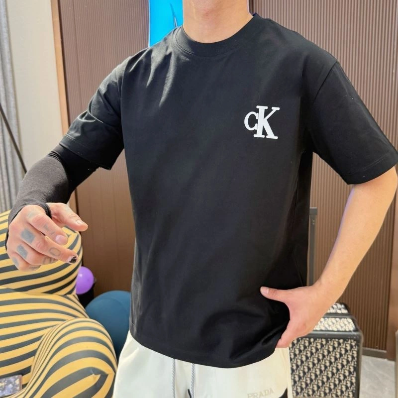 Authentic Calvin Klein T-Shirts