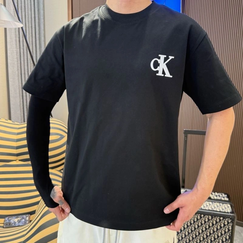 Authentic Calvin Klein T-Shirts