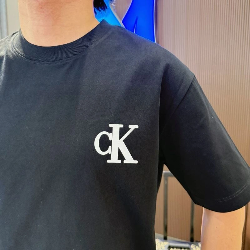 Authentic Calvin Klein T-Shirts