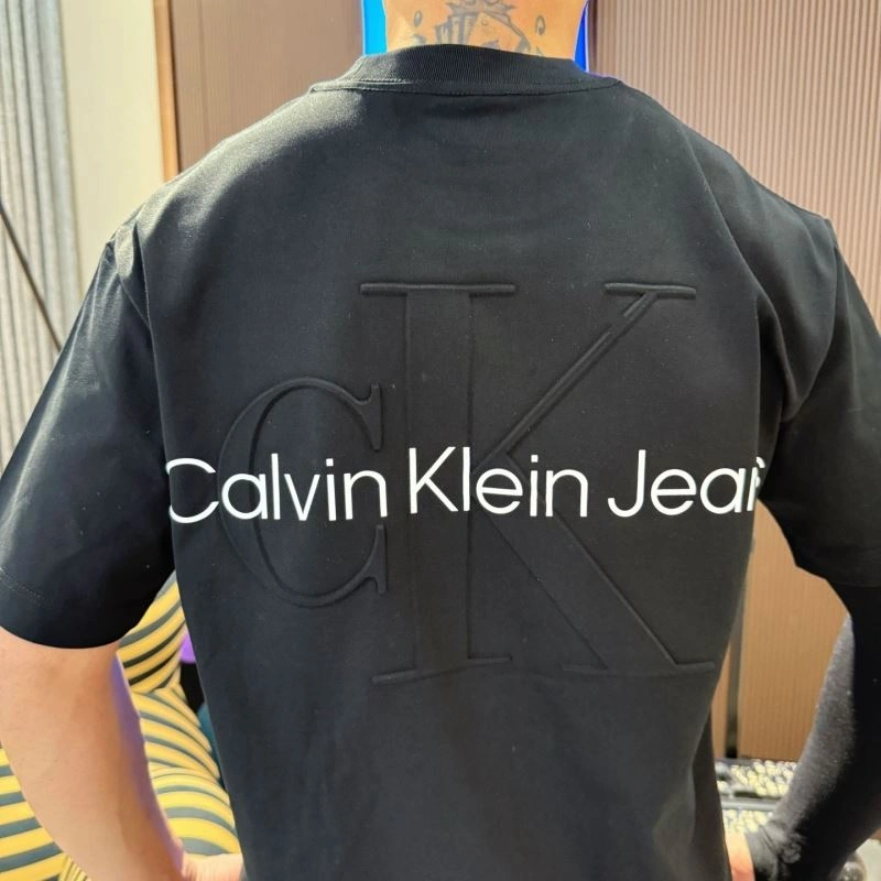 Authentic Calvin Klein T-Shirts