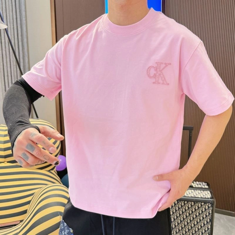 Official Calvin Klein T-Shirts
