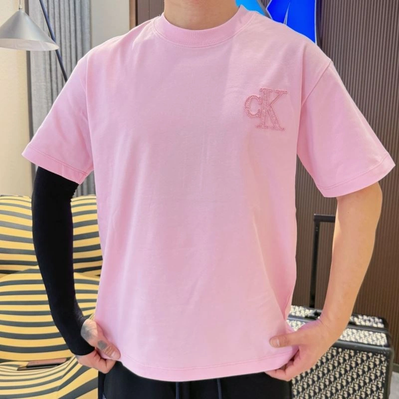 Official Calvin Klein T-Shirts