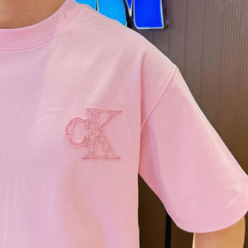 Official Calvin Klein T-Shirts