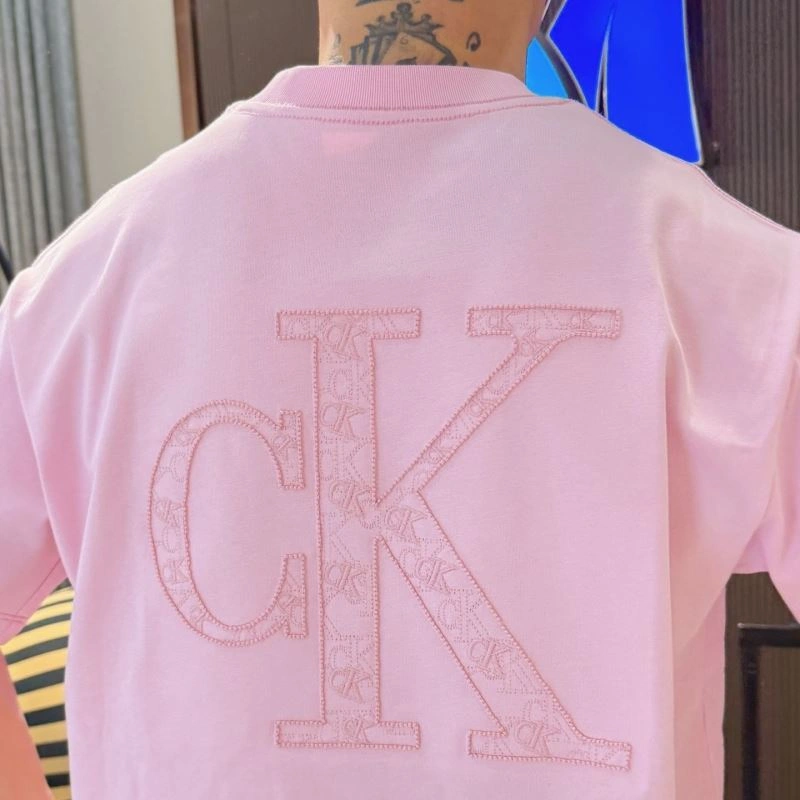 Official Calvin Klein T-Shirts