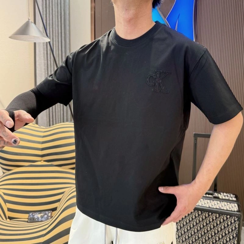 Real Calvin Klein T-Shirts