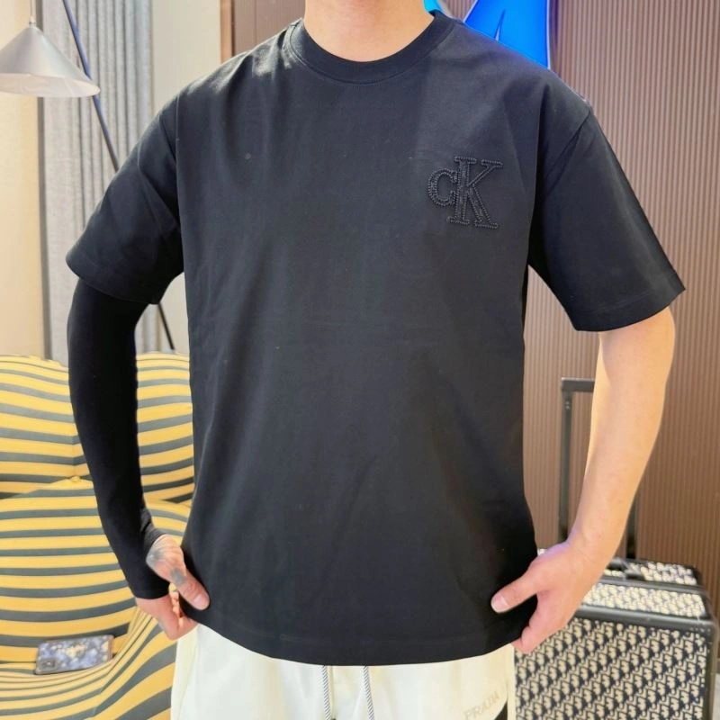 Real Calvin Klein T-Shirts