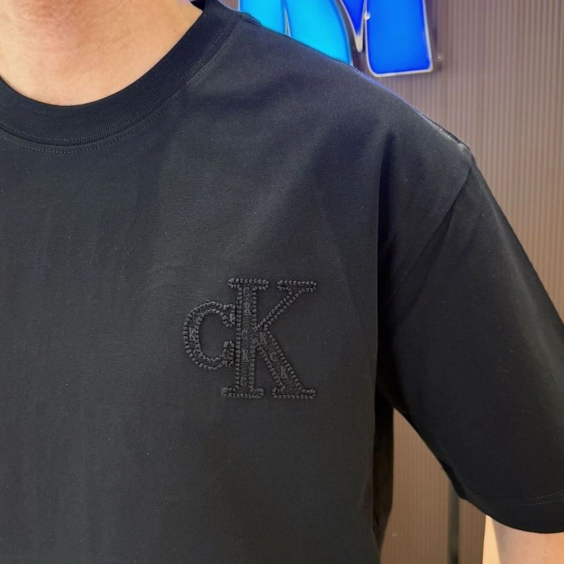 Real Calvin Klein T-Shirts